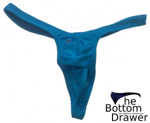 Joe Snyder - Rio Thong Review - The Bottom Drawer