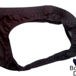 JM Skinz Thong Review - The Bottom Drawer
