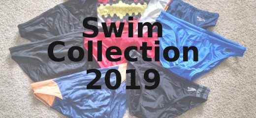 My Swimwear Collection 2019 - The Bottom Drawer
