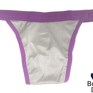 Review: Daniel Alexander DAI051 Bikini - The Bottom Drawer