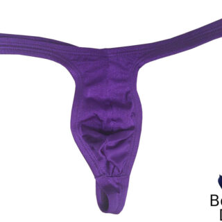 Review: Daniel Alexander Freedom Thong (DA774) - The Bottom Drawer