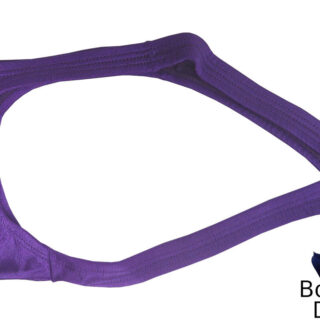 Review: Daniel Alexander Freedom Thong (DA774) - The Bottom Drawer