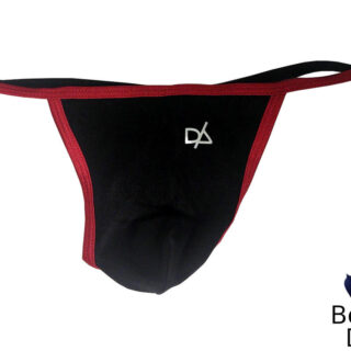 Review: Daniel Alexander G-String (DAL020) - The Bottom Drawer