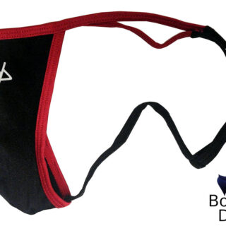 Review: Daniel Alexander G-String (DAL020) - The Bottom Drawer