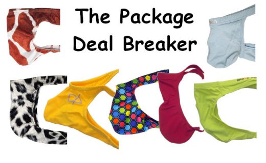 The Package Deal Breaker - The Bottom Drawer